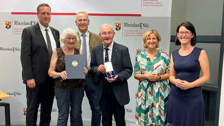 Pressemitteilungen . Ministerium für Klimaschutz, Umwelt, Energie und Mobilität des Landes ...